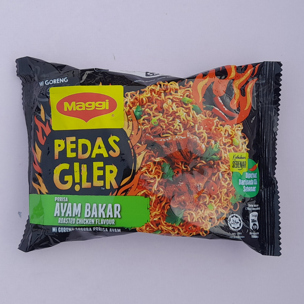 Maggi Noodles – Noodles.pk